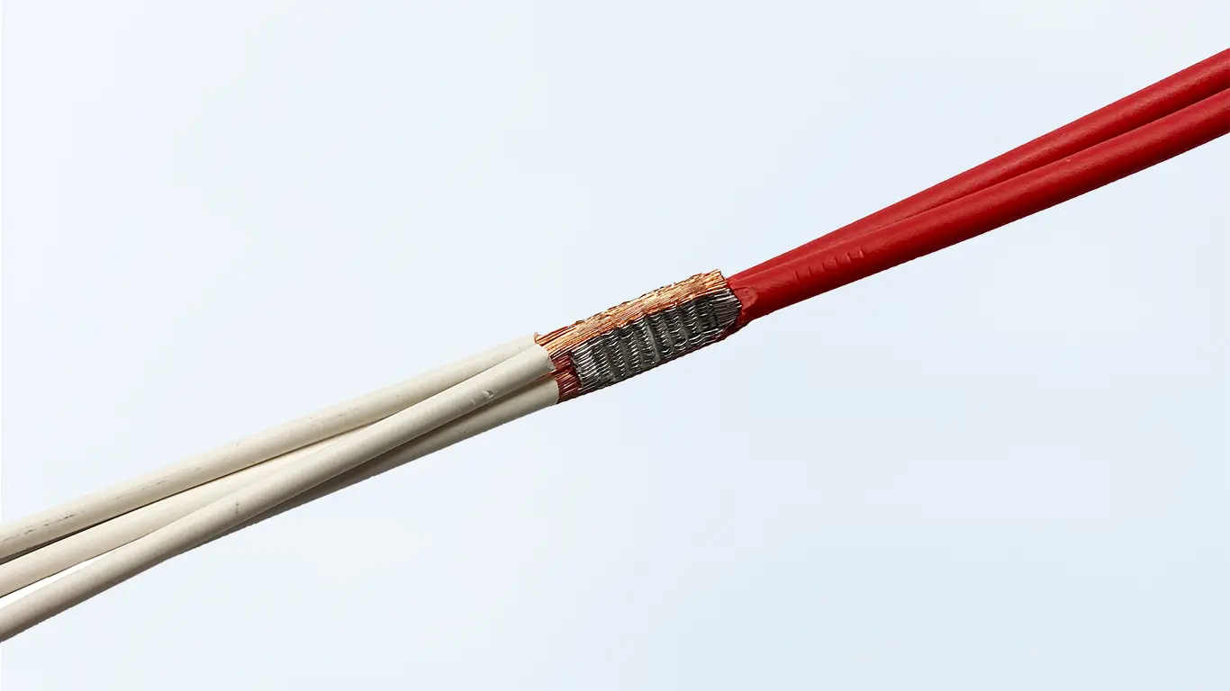 Closed-Loop Control Ultrasonic Wire Splicing Machine for EV
